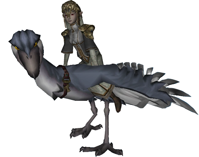 Loftwing Cavaliers | Hyrule Total War Archive Wiki | Fandom