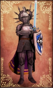 Captain | Hyrule Total War Archive Wiki | Fandom