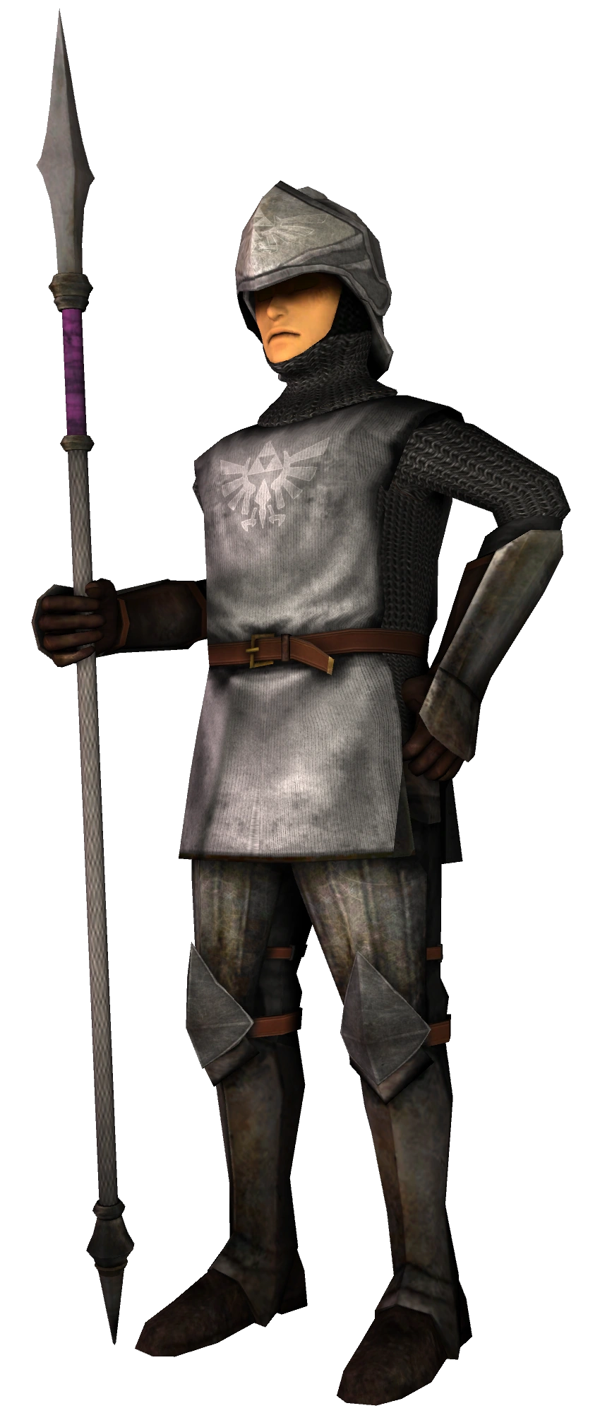 Town Guard | Hyrule Total War Archive Wiki | Fandom