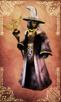 Archmage | Hyrule Conquest Wiki | Fandom