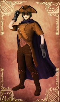 Pathfinder | Hyrule Conquest Wiki | Fandom