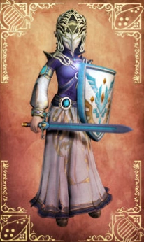 Celebrant | Hyrule Conquest Wiki | Fandom