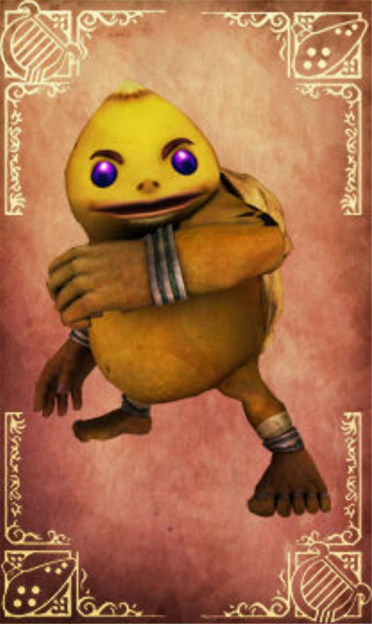 Guardian | Hyrule Conquest Wiki | Fandom