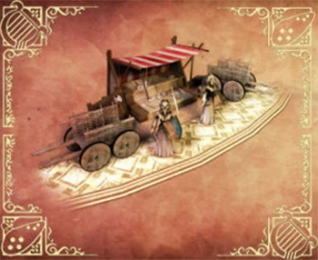 Recruiting Carts | Hyrule Conquest Wiki | Fandom