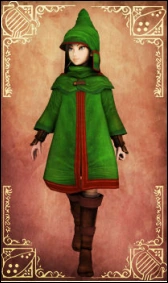 Scout | Hyrule Conquest Wiki | Fandom