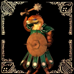 Geru Maceman | Hyrule Conquest Wiki | Fandom