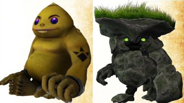 Goron People (Total War) | Hyrule Conquest Wiki | Fandom
