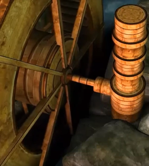 Kano River | Hyrule Conquest Wiki | Fandom