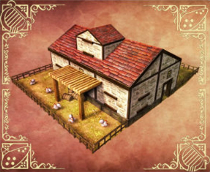Poultry Farming | Hyrule Conquest Wiki | Fandom