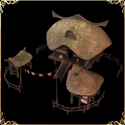 Clan Shack | Hyrule Conquest Wiki | Fandom