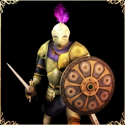 Talus Knight | Hyrule Conquest Wiki | Fandom