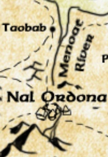 Menoat River | Hyrule Conquest Wiki | Fandom