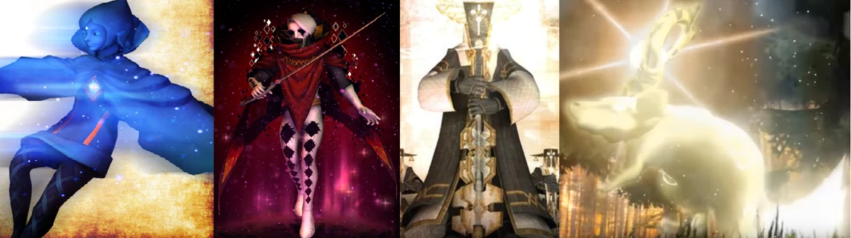 Spirit (Total War) | Hyrule Conquest Wiki | Fandom