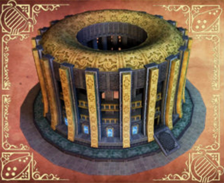 Library (Total War) | Hyrule Conquest Wiki | Fandom