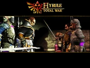 Kingdom of Hyrule (Total War) | Hyrule Conquest Wiki | Fandom