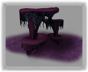 Twili Monster Den | Hyrule Conquest Wiki | Fandom