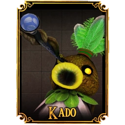 Kado (Conquest) | Hyrule Conquest Wiki | Fandom