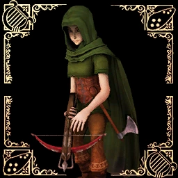Ranger (Conquest) | Hyrule Conquest Wiki | Fandom