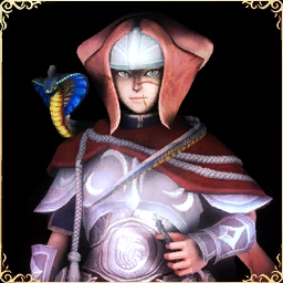 Aydia Dorephan (Conquest) | Hyrule Conquest Wiki | Fandom