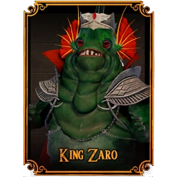 Zaro (Conquest) | Hyrule Conquest Wiki | Fandom