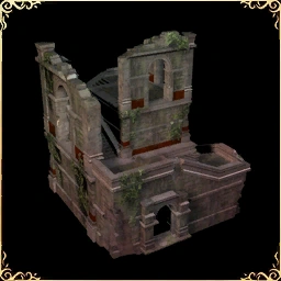 Crest | Hyrule Conquest Wiki | Fandom