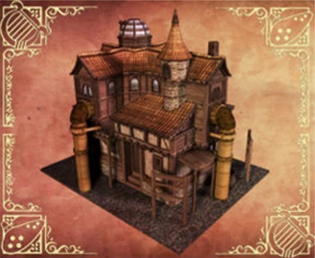 Bazaar (Labrynna Regime) | Hyrule Conquest Wiki | Fandom