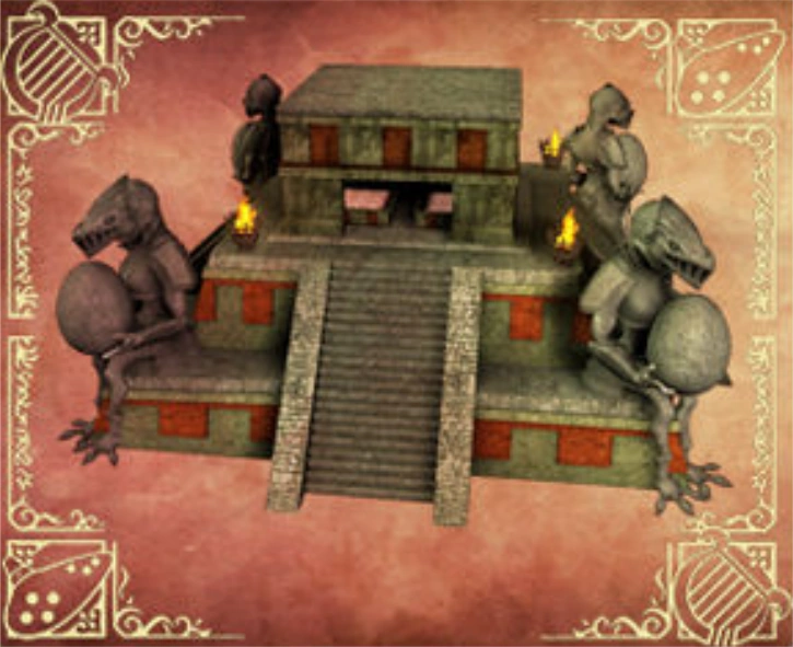 Communal Clutch | Hyrule Conquest Wiki | Fandom
