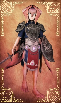 Aydia (Total War) | Hyrule Conquest Wiki | Fandom