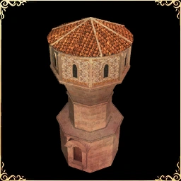 Guardpost | Hyrule Conquest Wiki | Fandom