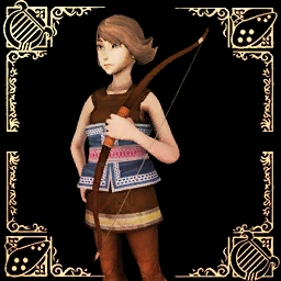 Peasant Archer | Hyrule Conquest Wiki | Fandom