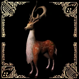 Kokiri Buck | Hyrule Conquest Wiki | Fandom