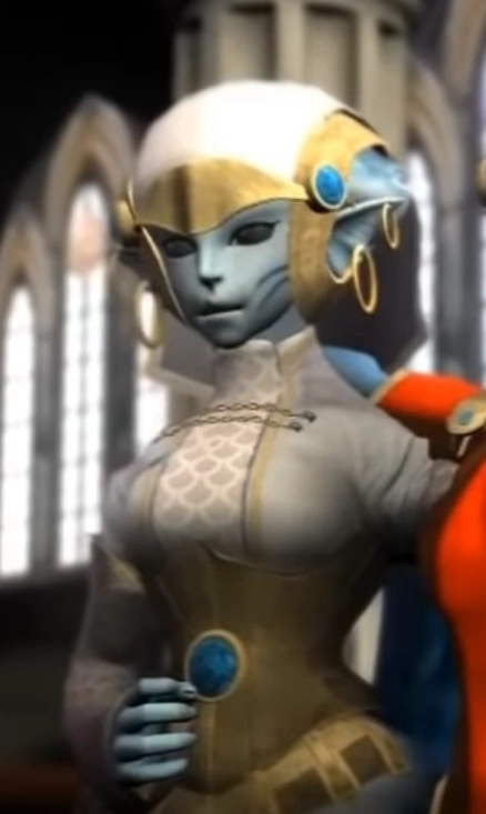 Telara (Total War)/Lore | Hyrule Conquest Wiki | Fandom