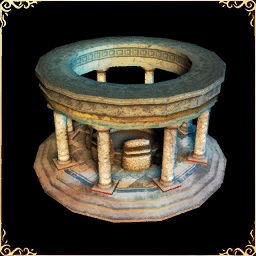 Market Circle (Conquest) | Hyrule Conquest Wiki | Fandom