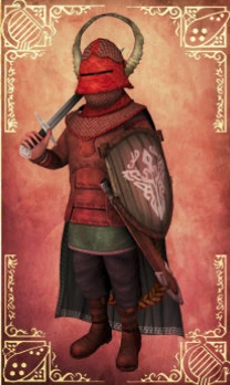 Mayor | Hyrule Conquest Wiki | Fandom