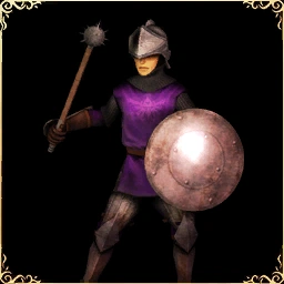 Levy Maceman | Hyrule Conquest Wiki | Fandom