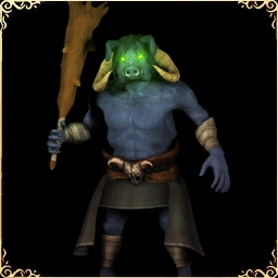 Moblin Mob (Conquest) | Hyrule Conquest Wiki | Fandom