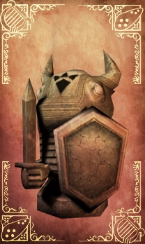 Armos Statue (Total War) | Hyrule Conquest Wiki | Fandom
