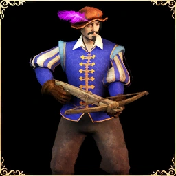 Borderguard (Conquest) | Hyrule Conquest Wiki | Fandom