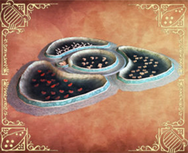 Lobster Tanks | Hyrule Conquest Wiki | Fandom