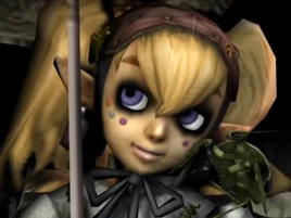 Agitha (Total War)/Lore | Hyrule Conquest Wiki | Fandom