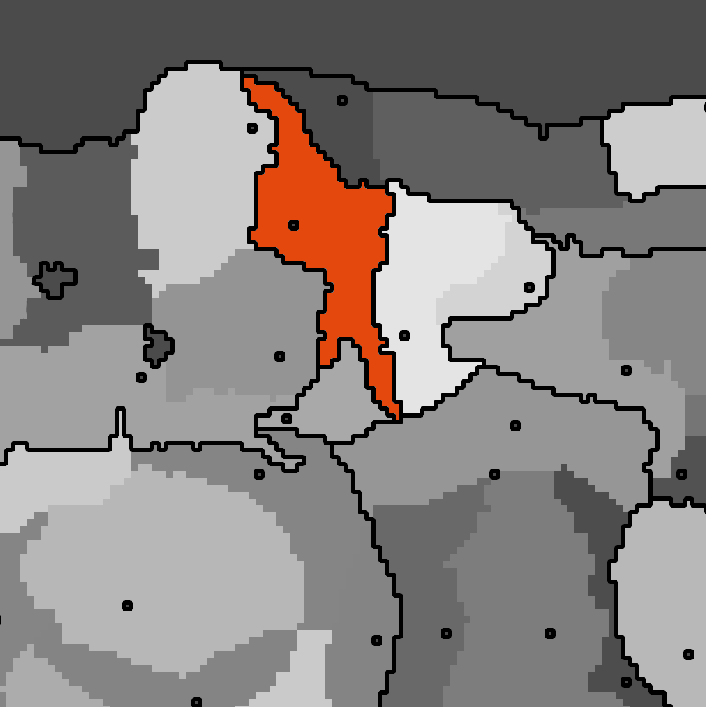 Peak Province | Hyrule Conquest Wiki | Fandom