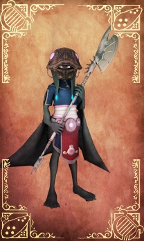 Coral Lancer (Total War) | Hyrule Conquest Wiki | Fandom