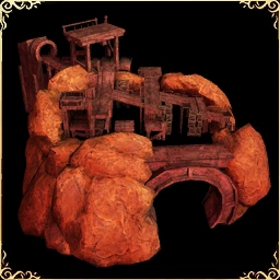 Explosive Foundry (Conquest) | Hyrule Conquest Wiki | Fandom