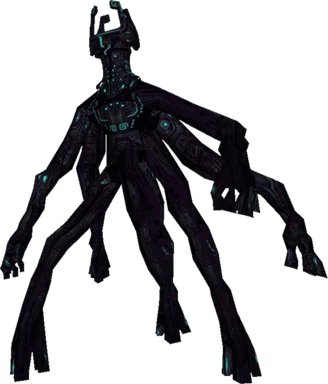 Fused Shadow | Hyrule Conquest Wiki | Fandom