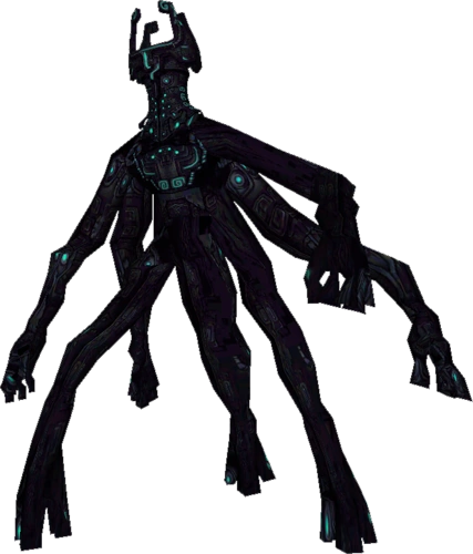 Fused Shadow | Hyrule Conquest Wiki | Fandom