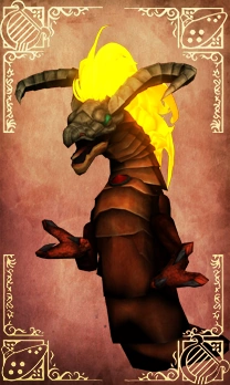 Volvagian Serpent | Hyrule Conquest Wiki | Fandom