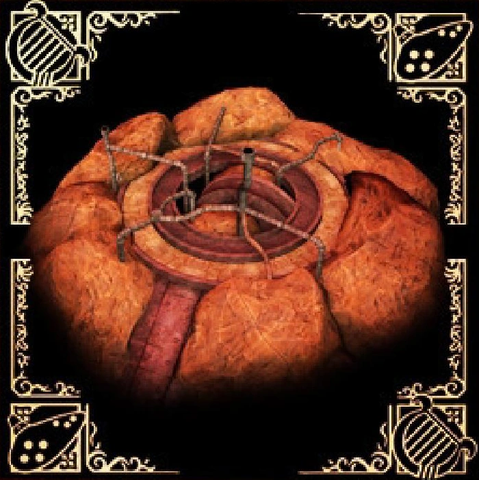 Quarry | Hyrule Conquest Wiki | Fandom