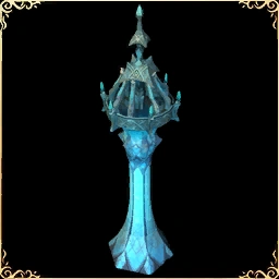 Silver Tower | Hyrule Conquest Wiki | Fandom