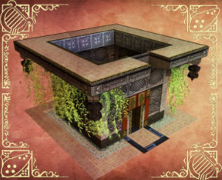 Domain Relations | Hyrule Conquest Wiki | Fandom