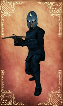 Soldier of Agahnim | Hyrule Conquest Wiki | Fandom